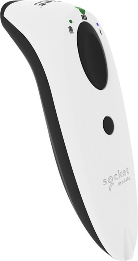 Socket Mobile SocketScan S700 1D LED Wit Handheld bar code reader | bol