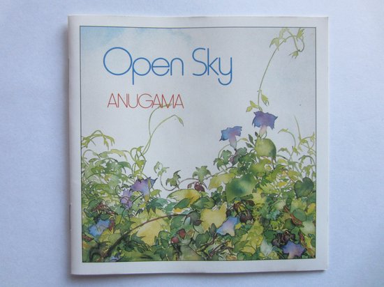 Open Sky, Anugama | Muziek | bol