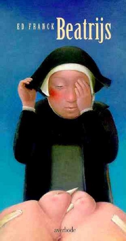 Beatrijs - E. Franck, E. Franck | 9789031713011 | Boeken | bol