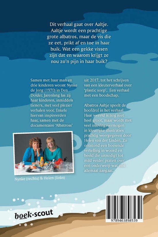 Aaltje eet Prikvis, Nynke de Jong | 9789463898539 | Boeken | bol