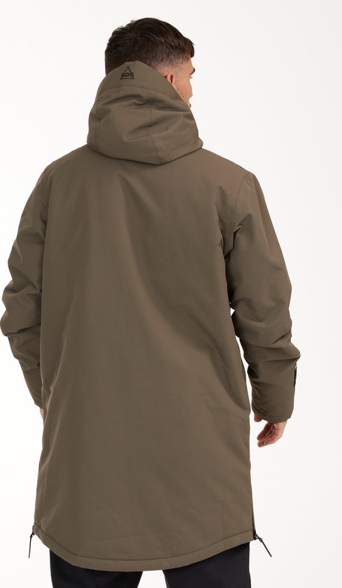 SOS Parka | bol.com