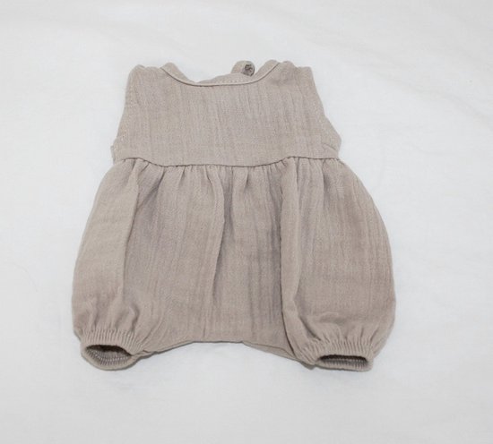 Barboteuse Noa Beige (voor Gordi) | bol.com