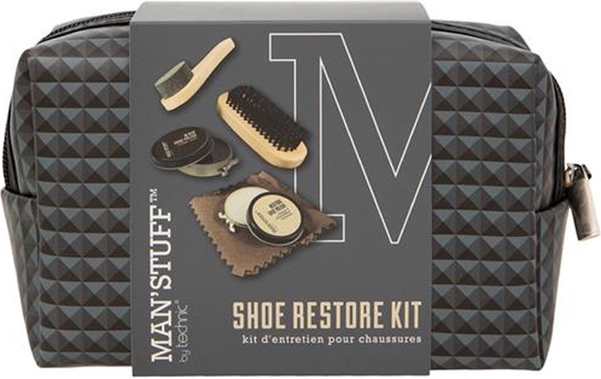 Technic Shoe Restore Kit | bol.com