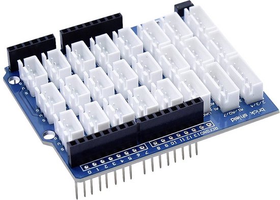 TRU COMPONENTS Compatible board | bol