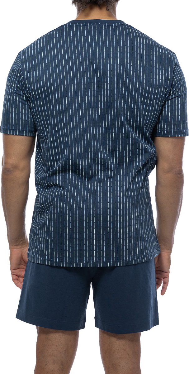 Ammann Heren pyjama Organic Cotton Cord | bol.com