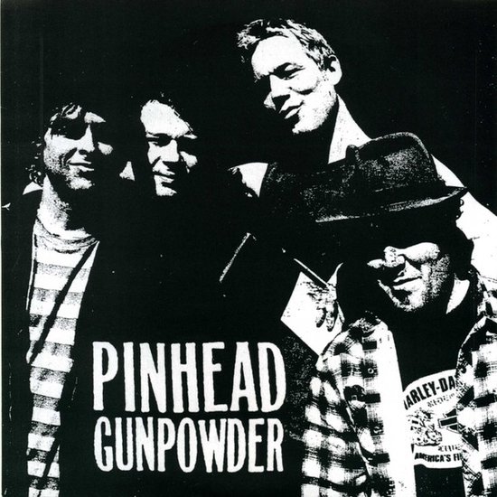Pinhead Gunpowder - West Side Highway (7" Vinyl Single), Pinhead ...