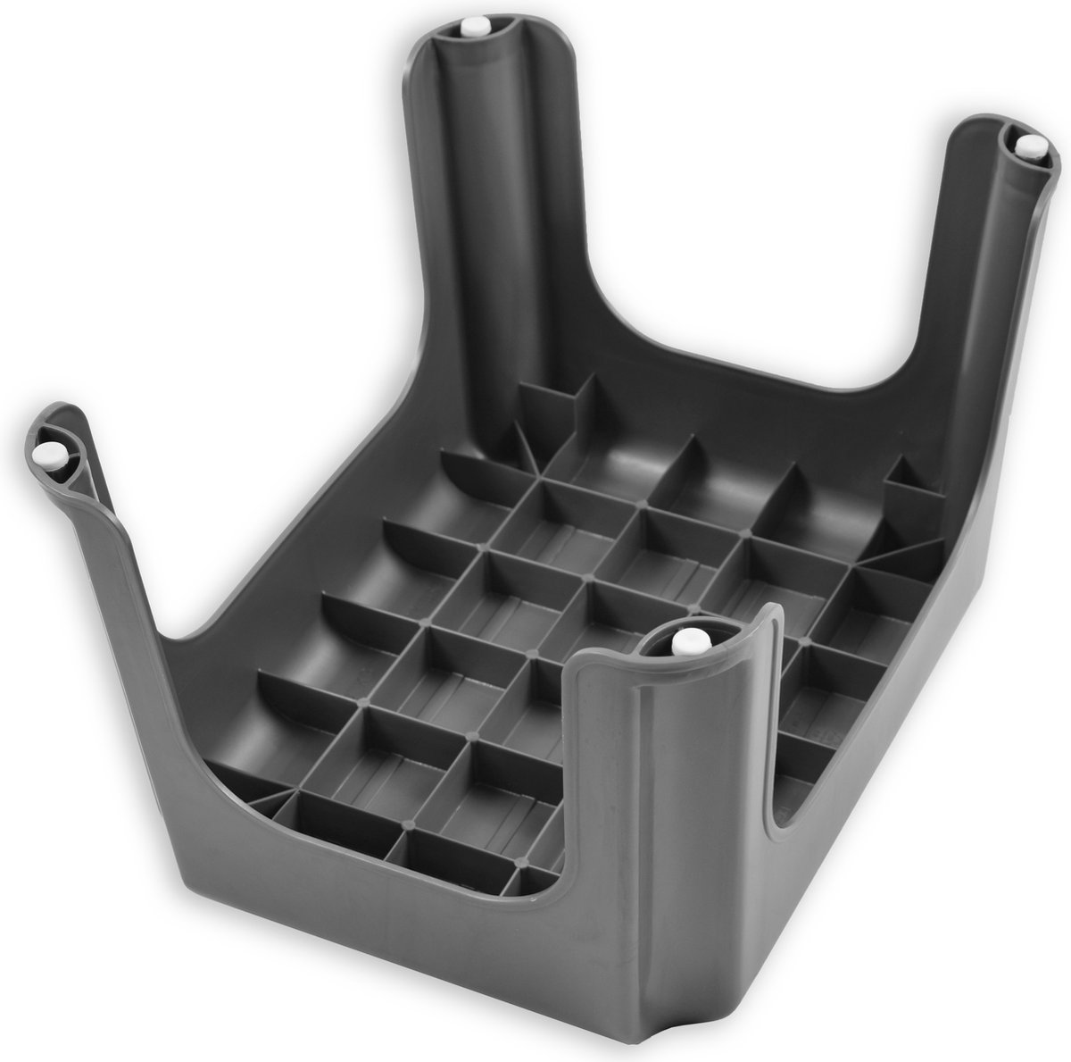 Opstapkrukje Max. belastbaar gewicht 120 KG Opstapkrukje - opstapje ...