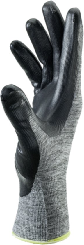 W+R | GENIUS 1 | Montage Handschoen | 10-XL | bol