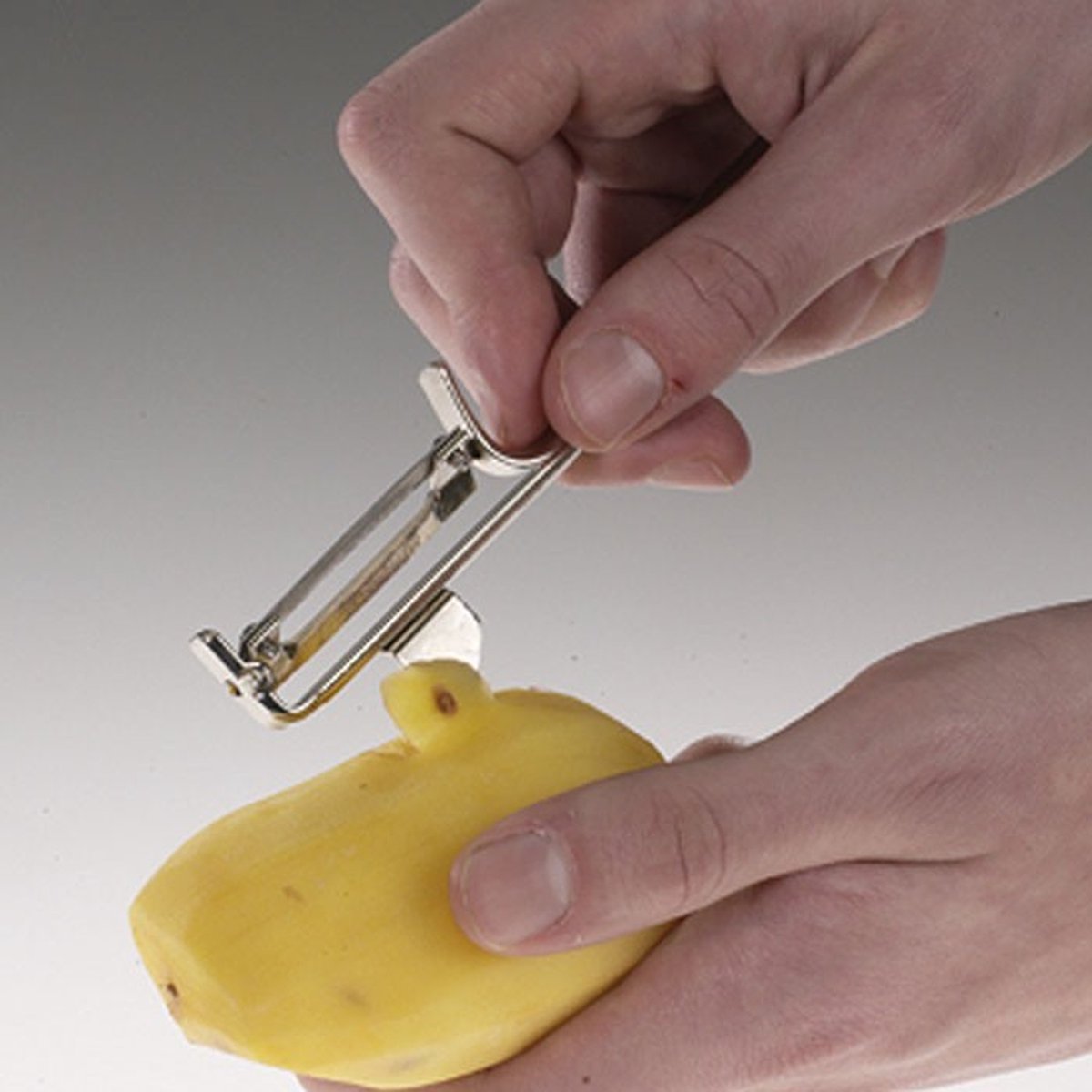 Westmark Famos Dunschiller - Rvs - 16cm | bol