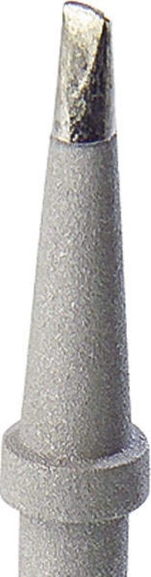 Westfalia Soldeerpunt beitel, 2,0 mm | bol.com