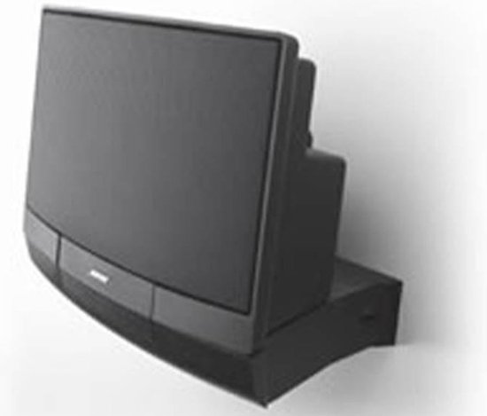 Bose Lifestyle RoomMate Zwart luidspreker | bol.com