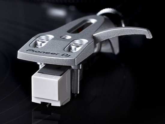 Pioneer DJ - Naalden - PLX-500 replacement stylus | bol