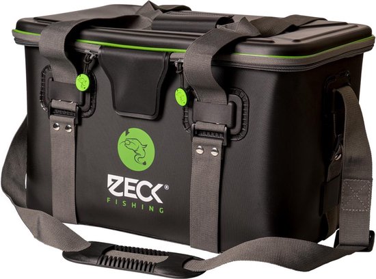 Zeck Tackle Container Pro Catfish M | bol.com