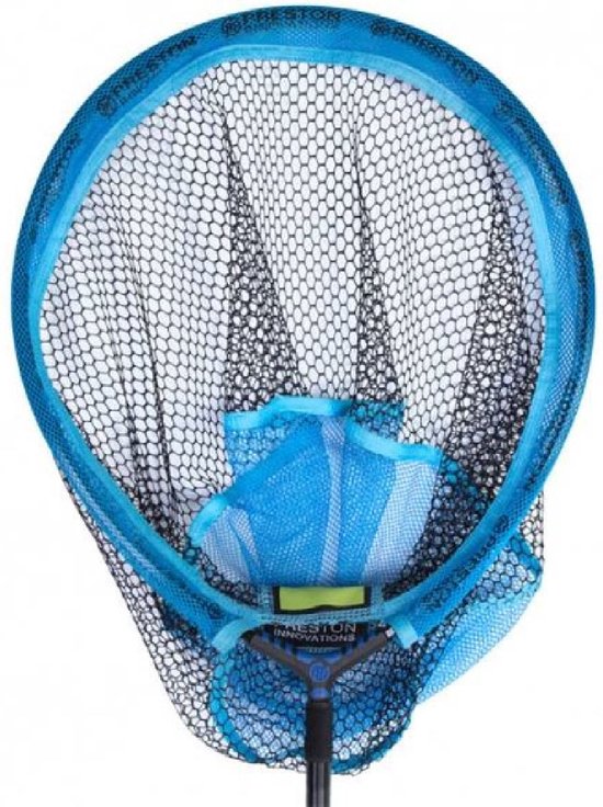 Preston Match Landing Net | bol.com