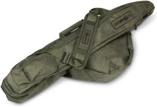 Nash Dwarf 3 Rod Skin 10ft | bol.com