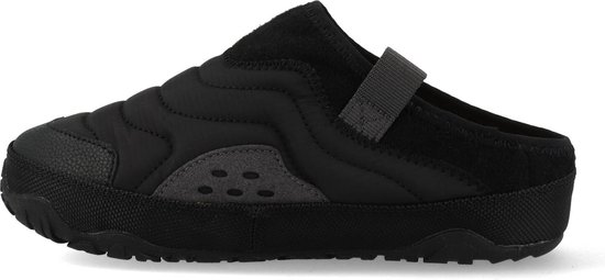 TEVA W ReEmber Terrain BLACK Instappers - Maat 34 | bol