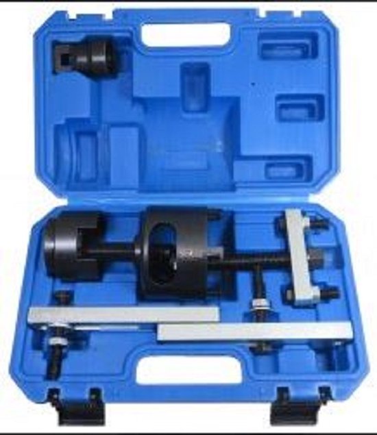 Auto lager gereedschapset koppeling reparatieset , 31-dlg. | bol