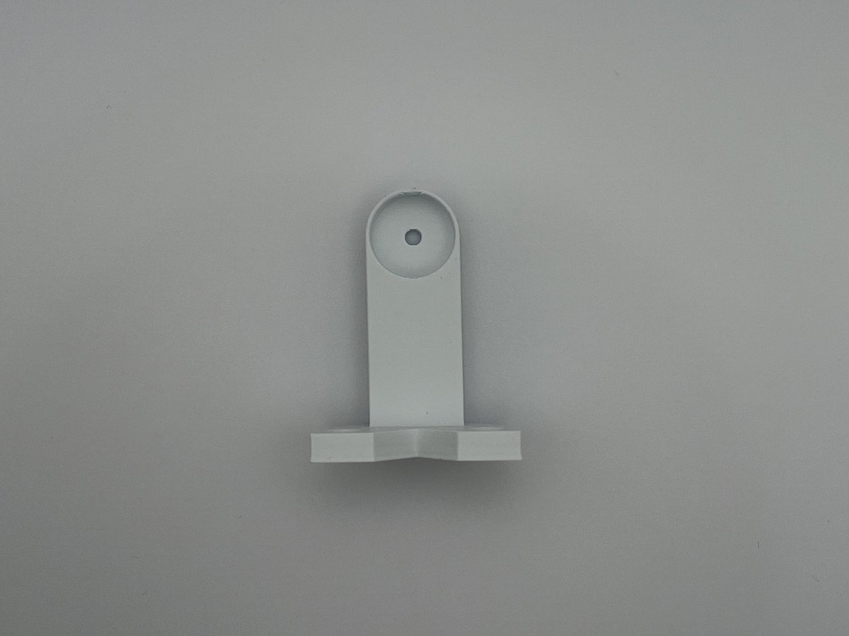 Philips Hue Motion Sensor - Philips Hue Beweging Sensor - Houder ...