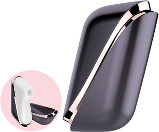 Satisfyer Pro Traveler | bol.com