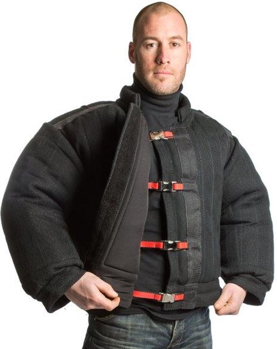 Mondioring Jas - Full Training | bol.com