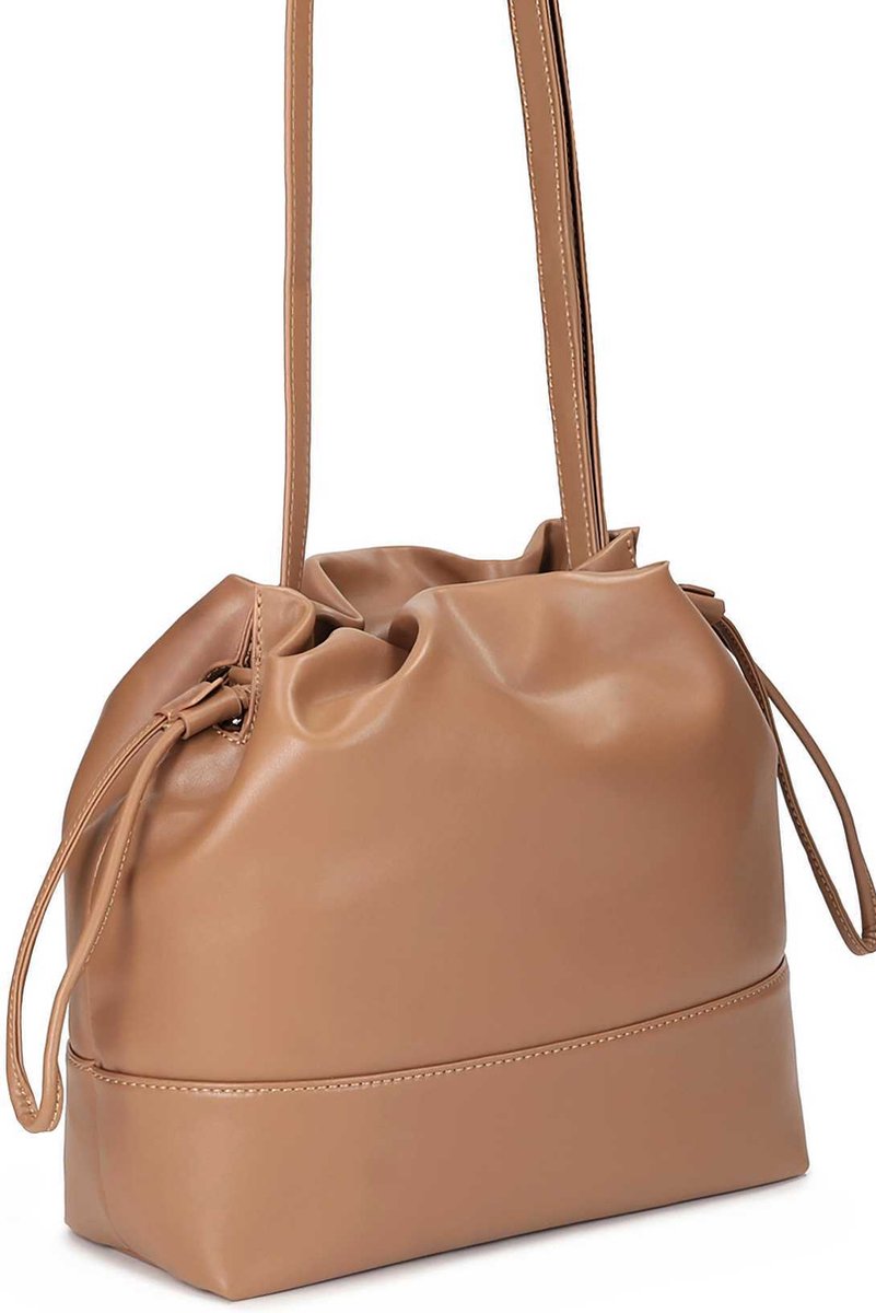 Sac brun clair pour dames | bol.com
