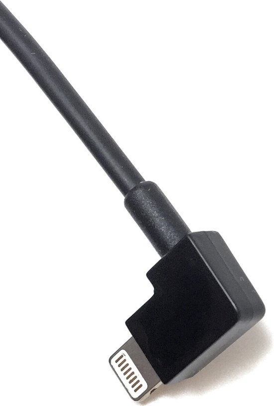 Lightning PoE Adapter- Power only | bol.com