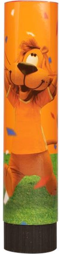 Loeki - Party popper | bol