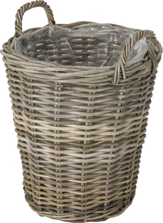 Rotan Mand Rufes 35x41 | bol.com