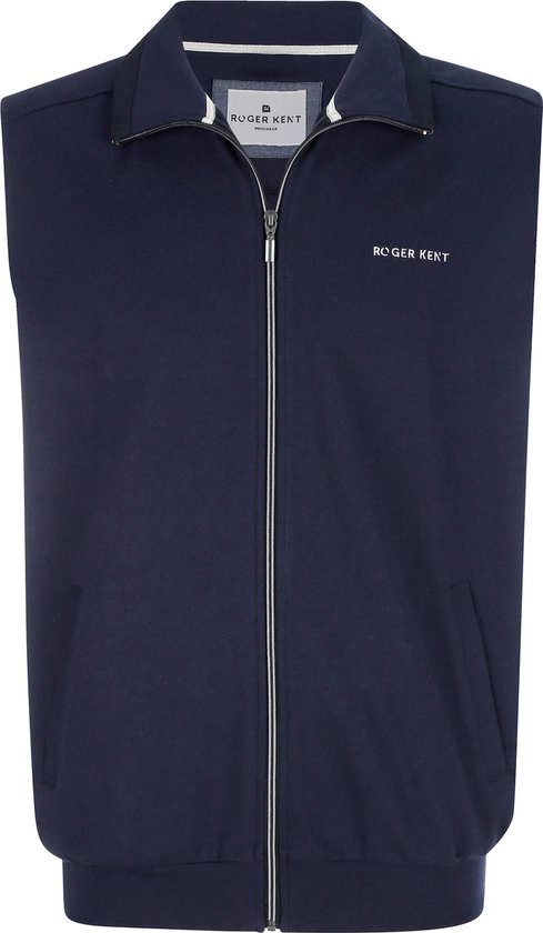 Roger Kent Sweatbodywarmer | bol.com