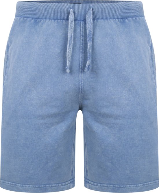 Threadbare Denim Corps Storm Korte Broek | bol.com