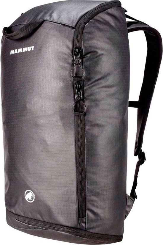 Mammut Neon Smart 35l Rugzak Zwart | bol