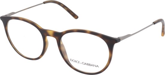 Dolce & Gabbana DG5031 1935 Glasdiameter: 51 | bol