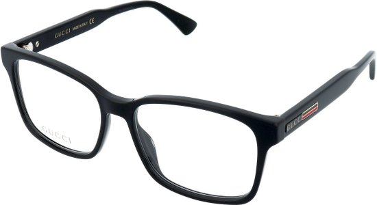 Gucci GG0826O 004 Glasdiameter: 55 | bol