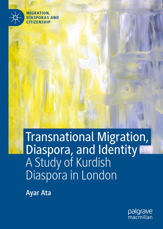 Migration, Diasporas and Citizenship- Transnational Migration, Diaspora ...