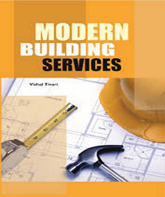 Modern Building Services (ebook), Vishal Tiwari | 9789352941179 ...
