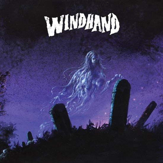 Windhand - Windhand (LP), Windhand | Muziek | bol.com