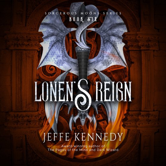 Lonen’s Reign, Jeffe Kennedy | 9781094439891 | Boeken | bol