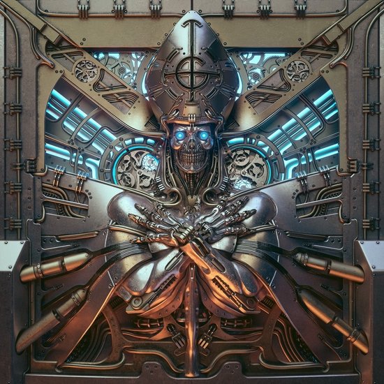 Ghost - Phantomime (12" Vinyl Single) (Coloured Vinyl) (Limited Edition ...