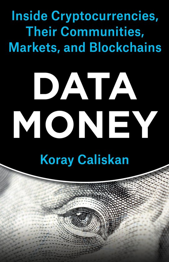 Data Money | 9780231209595 | Koray Caliskan | Boeken | bol
