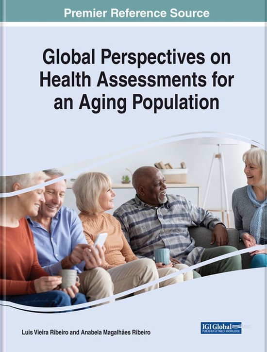 Global Perspectives on Health Assessments for an Aging Population ...