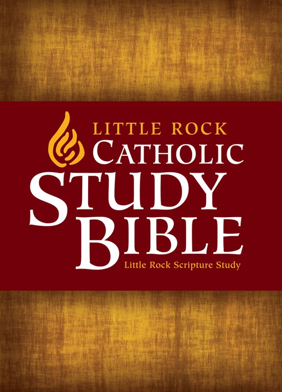 Little Rock Scripture Study Bible-NABRE, Irene Nowell | 9780814626795 | Boeken | bol