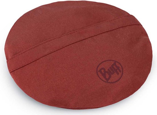 Buff ® Adventure Bucket Hoed Rood S-M Man | bol