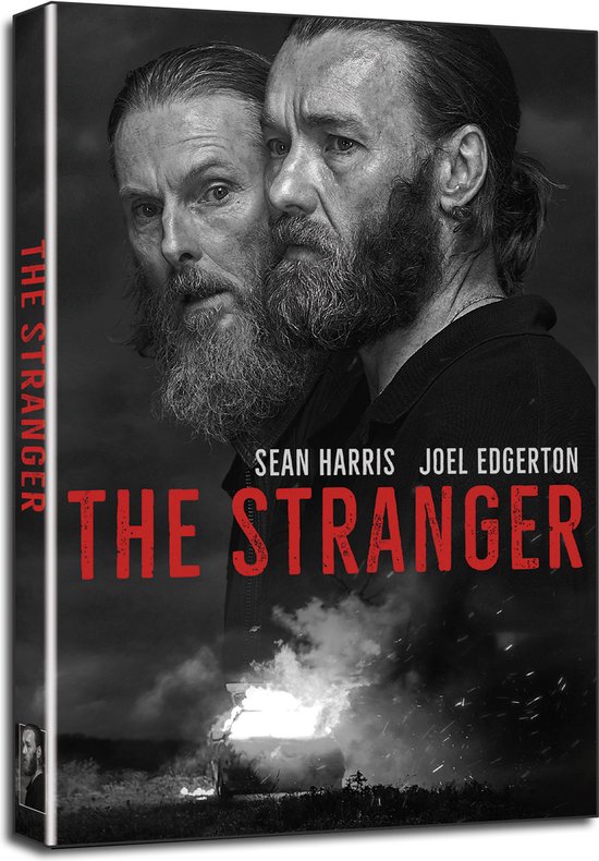 The Stranger (DVD) (Dvd), Sean Harris | Dvd's | bol.com