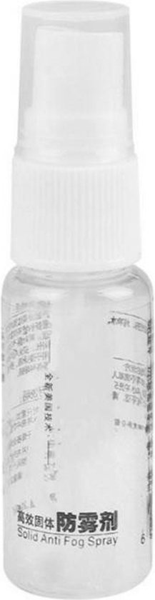 Defog AntiFog-agent | bol