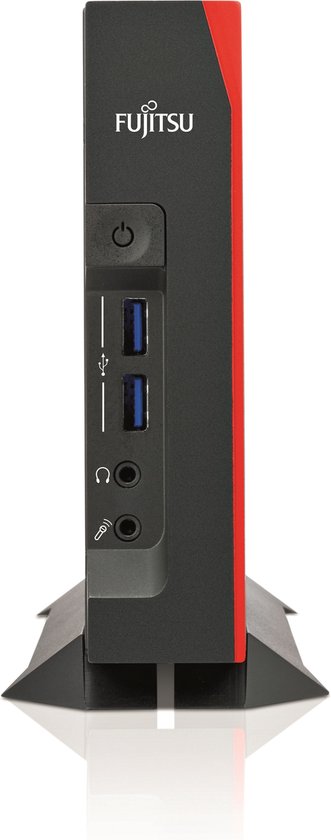 Fujitsu FUTRO S740, 1,5 GHz, Intel, Intel® Celeron®, J4105, 2,5 GHz, 4 ...