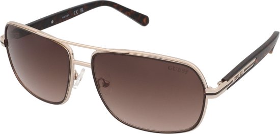 Guess GF5035 32F Glasdiameter: 61 | bol