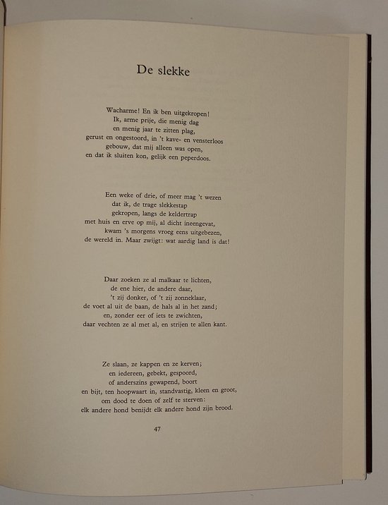 Guido Gezelle - 100 gedichten, Guido Gezelle | 9789026408083 | Boeken | bol