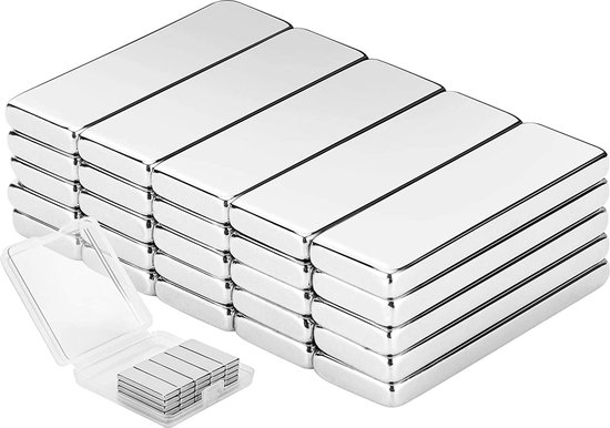 Magneten / neodymium magnets - extra strong / neodymium magnets for ...