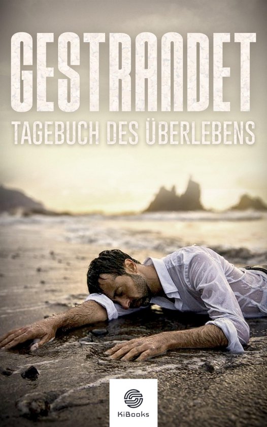 Gestrandet (ebook), Matthias Böse | 9783757543617 | Boeken | bol