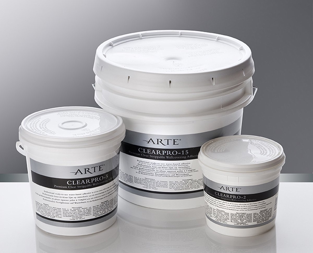 Arte Clearpro behanglijm 15kg | bol